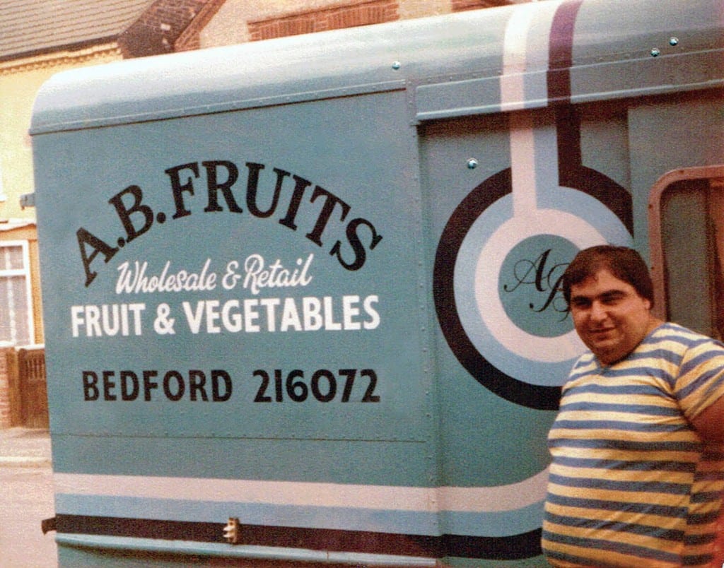History | AB Fruits